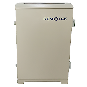 ICS Repeater - Remotek Corporation Digital ICS Repeaters can be ...